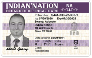 Eurosign | Enhanced Tribal Cards