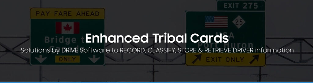 Eurosign | Enhanced Tribal Cards