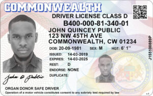 Eurosign | Enhanced driving license and national ID card